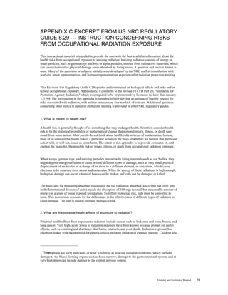Radiation safety training_manual | DOCX