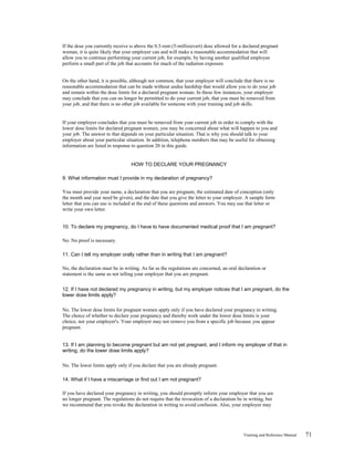 Radiation safety training_manual | DOCX