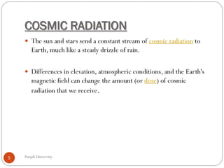 Radiation sources | PDF