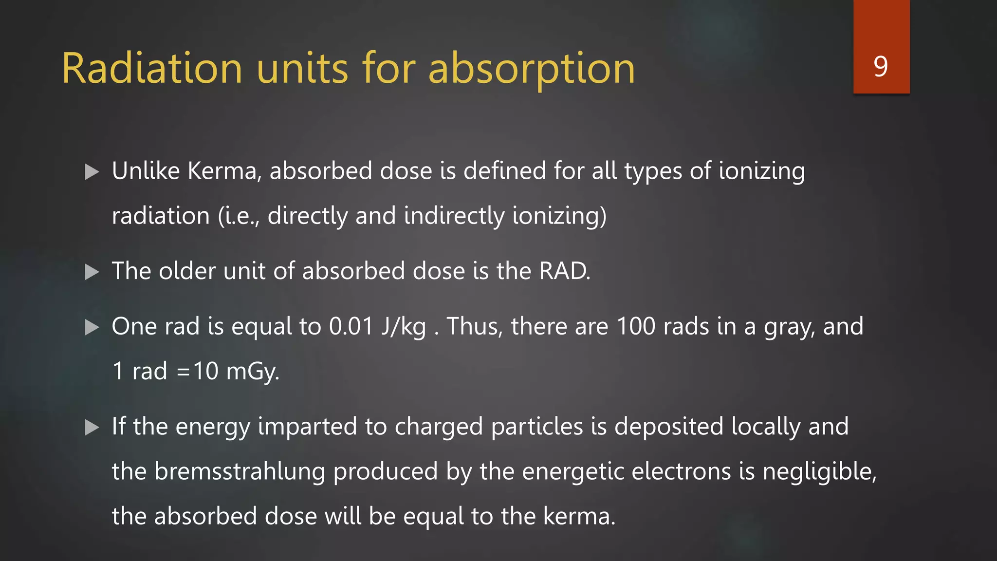 RADIATIONS UNITS AND IT’S MEASUREMENT BY SAGAR CHAULAGAIN.pptx