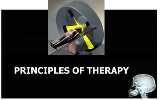 Radiation therapy | PPT
