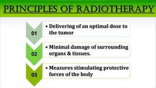 Radiation therapy | PPT