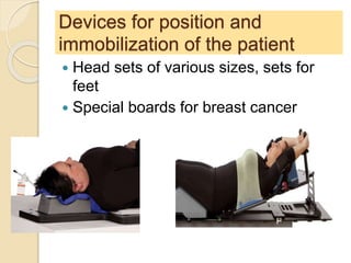 Radiation therapy.ppt and learning how the following statements | PPTX