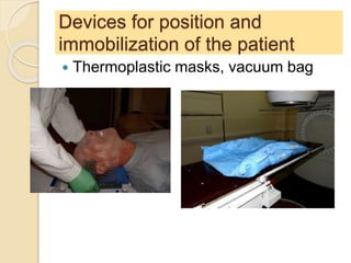 Radiation therapy.ppt and learning how the following statements | PPTX