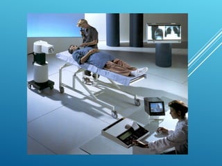 Radiation Therapy and nursing management .ppt