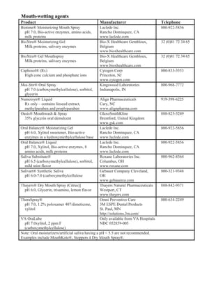 Radiation Therapy 1 & 2 | DOC | Cancer | Diseases and Conditions