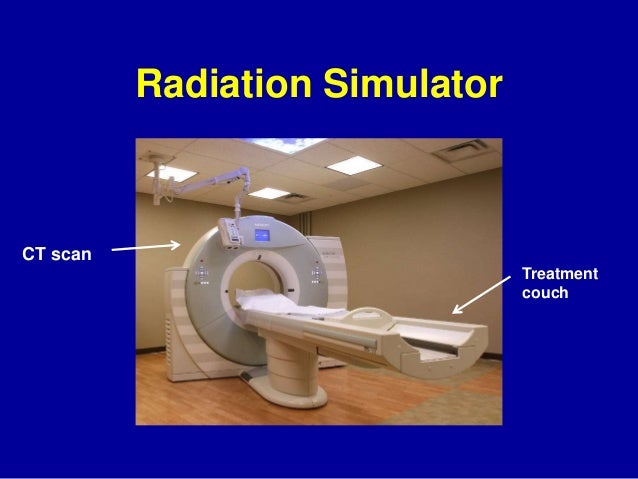 How Radiation Therapy is Used to Treat Soft Tissue Sarcoma