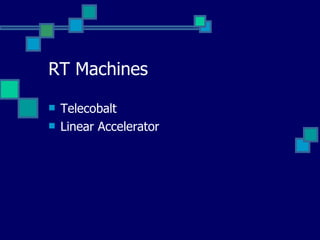 Radiation therapy in wilms tumour | PPT