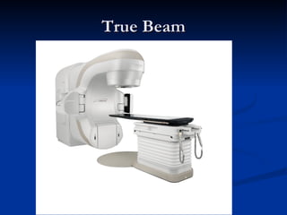 Radiation therapy of oral cancers | PPT