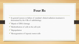Radiation Therapy Radiobiology.pptx