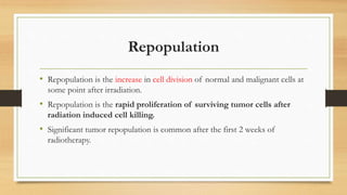Radiation Therapy Radiobiology.pptx