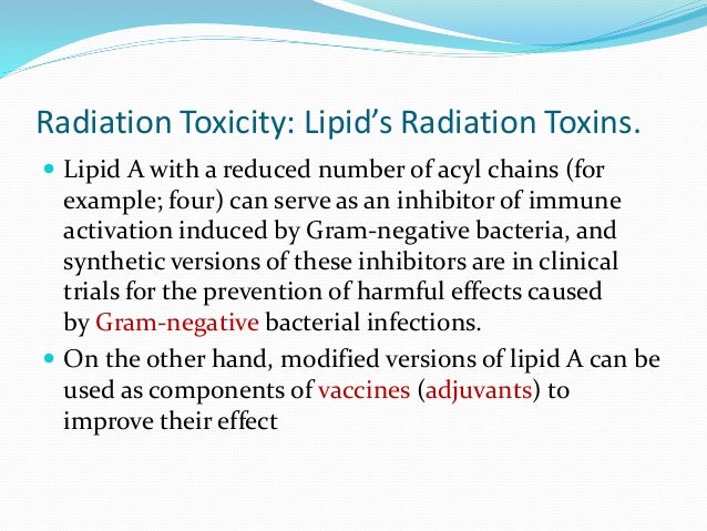 Examples of radium poisoning - gulufeedback