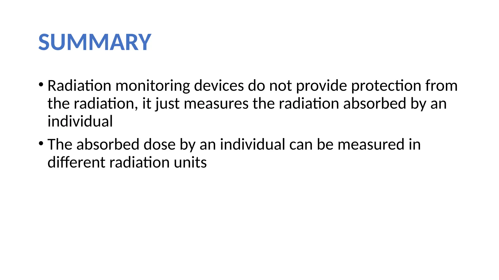 RADIATION UNITS AND PERSONNEL MONITORING.pptx