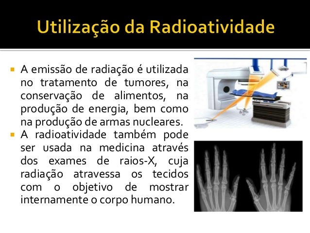 Radioatividade