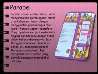 Radiatul fadillah putri (powerpoint) | PPT | Free Download