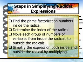 Radical.pptx