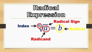 Radical.pptx