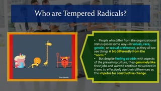 Radical change, the quiet way | PPT