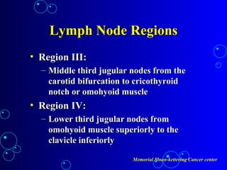 Radical Neck Dissection | PPT