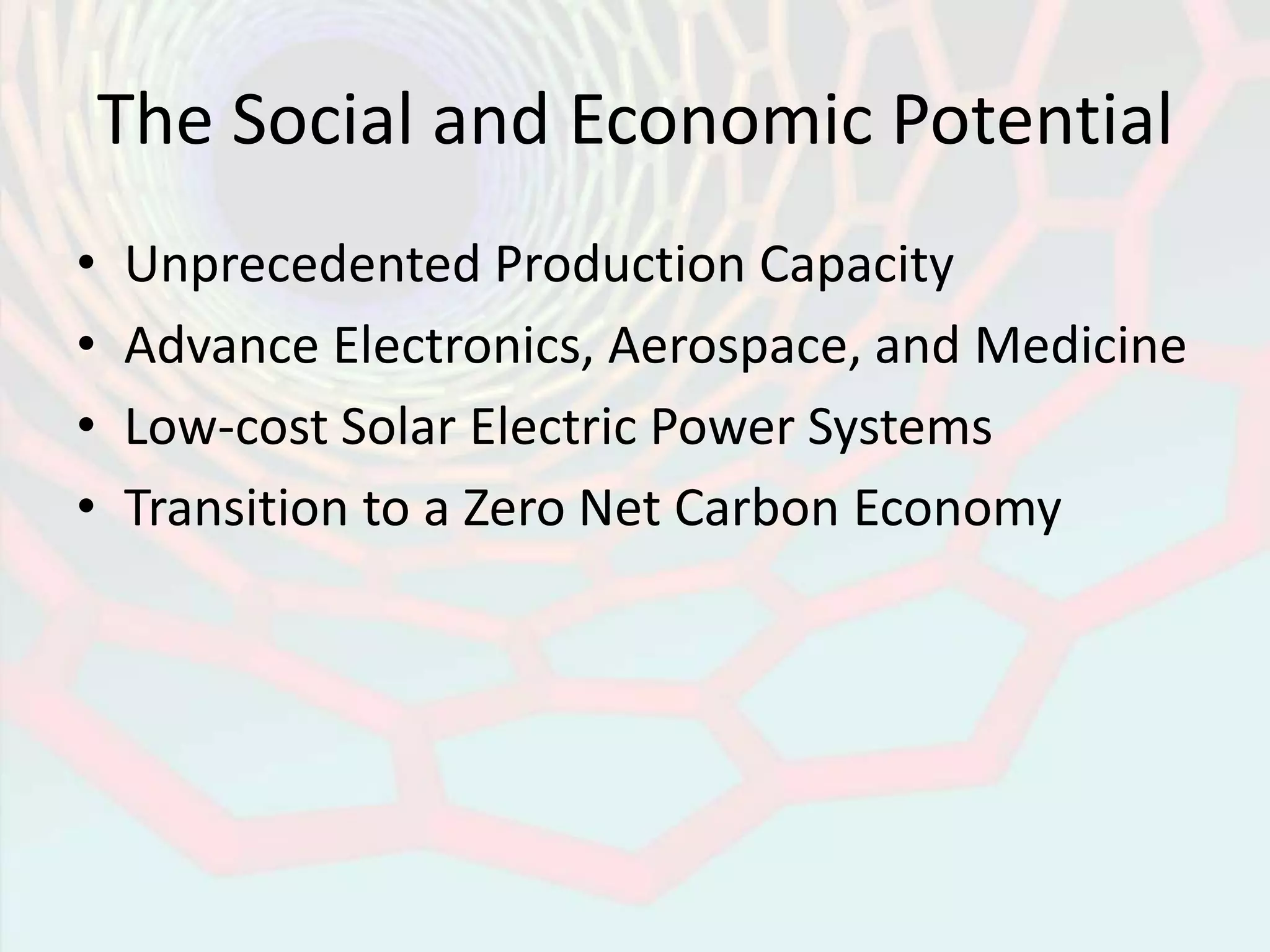 Radical Abundance: How a Revolution in Nanotechnology will change ...