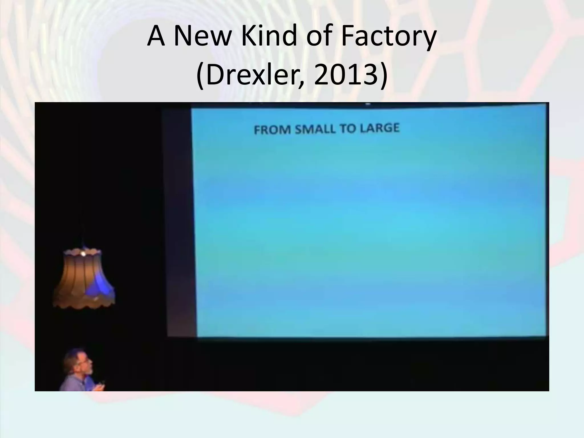 Radical Abundance: How a Revolution in Nanotechnology will change ...