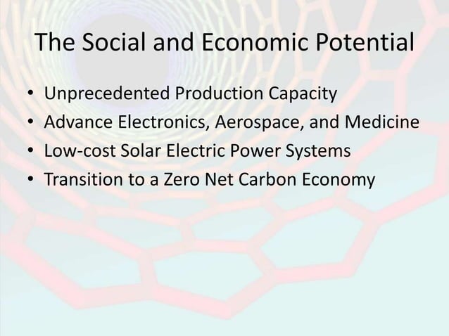Radical Abundance: How a Revolution in Nanotechnology will change ...