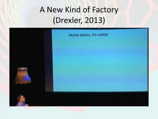 Radical Abundance: How a Revolution in Nanotechnology will change civilization by K. Eric ...