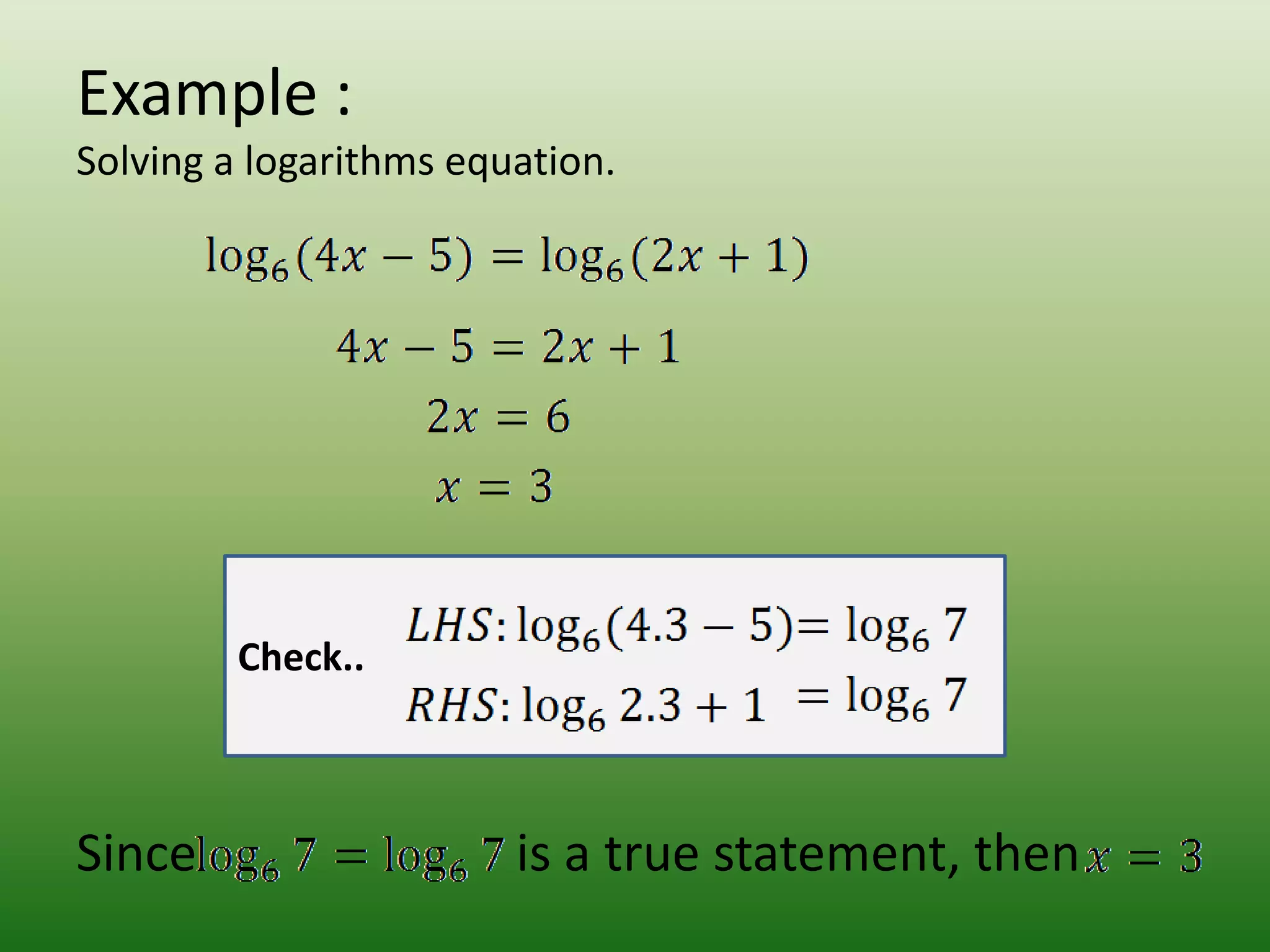 Radical and exponents (2) | PPTX