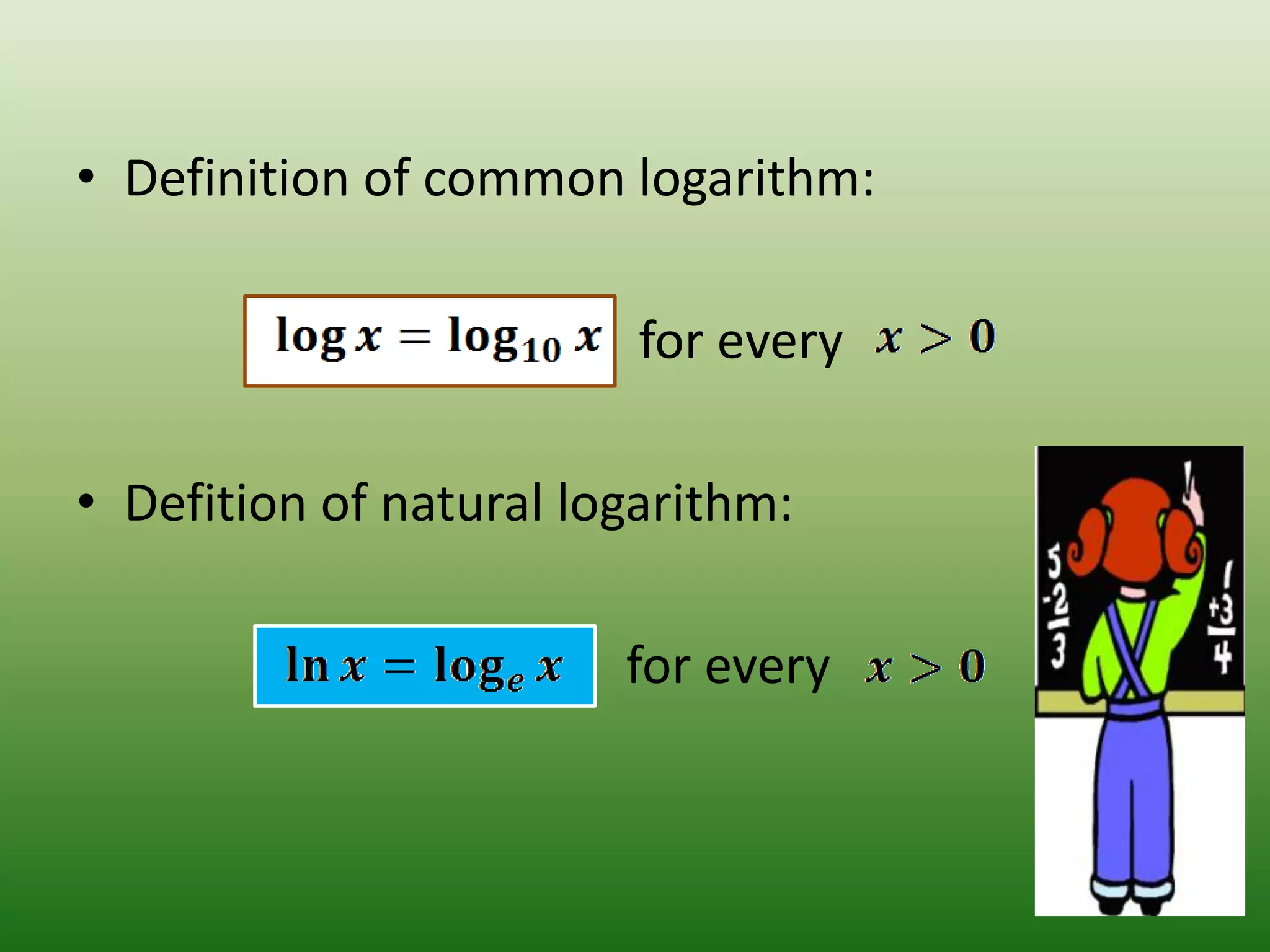 Radical and exponents (2) | PPTX