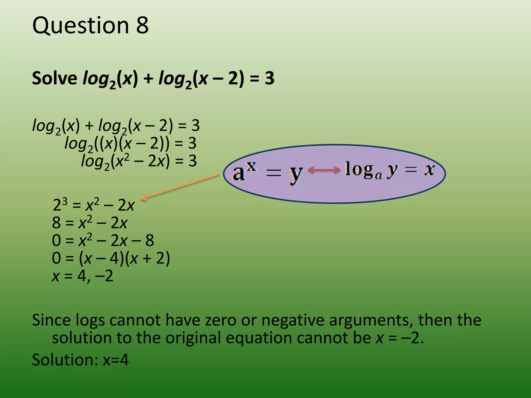 Radical and exponents (2) | PPTX