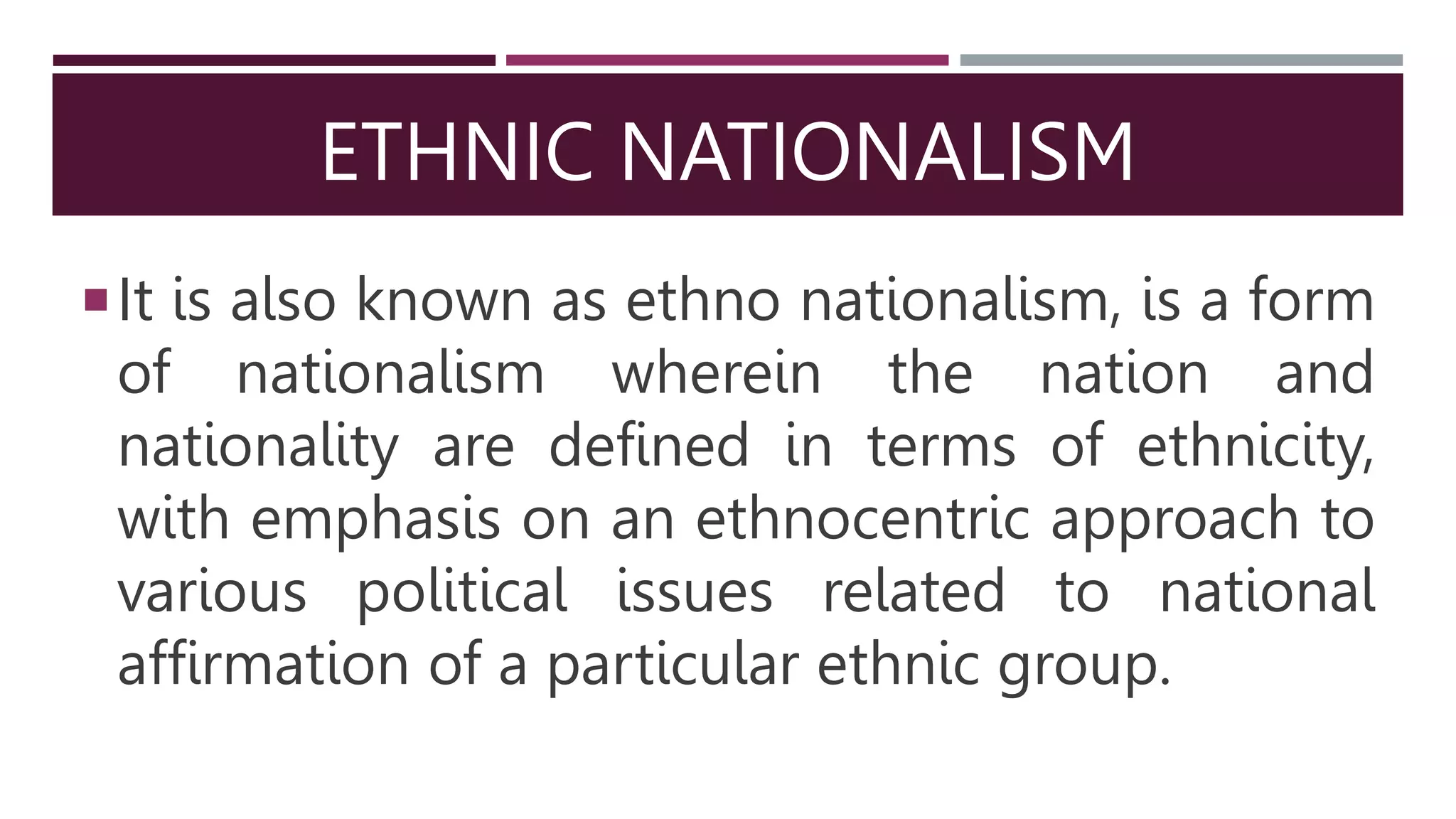 Radical and Passive Nationalism - FINAL.pptx