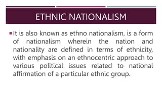 Radical and Passive Nationalism - FINAL.pptx