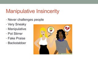 Radical candor and leadership | PPTX