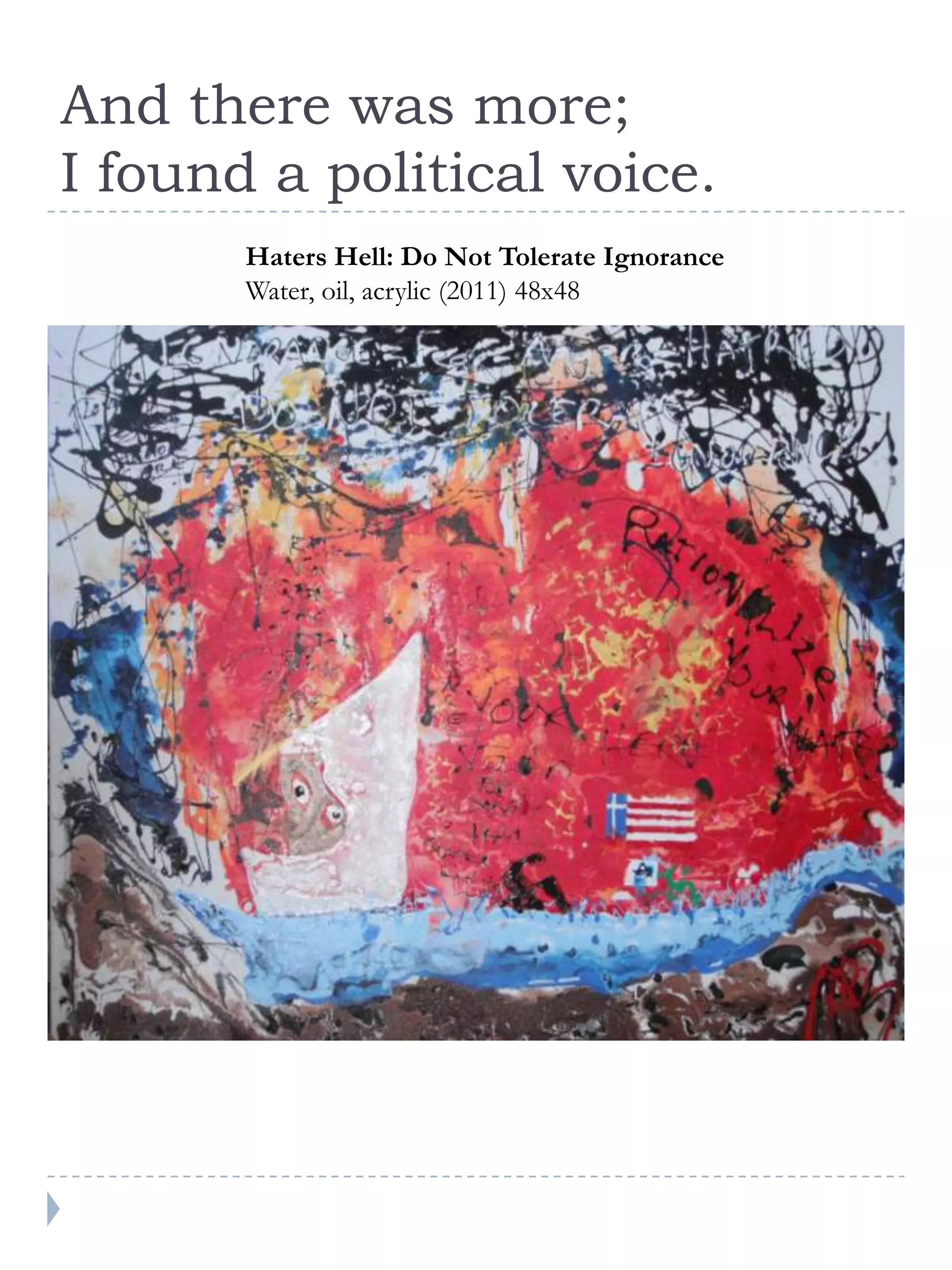 Radical Changes | PPTX