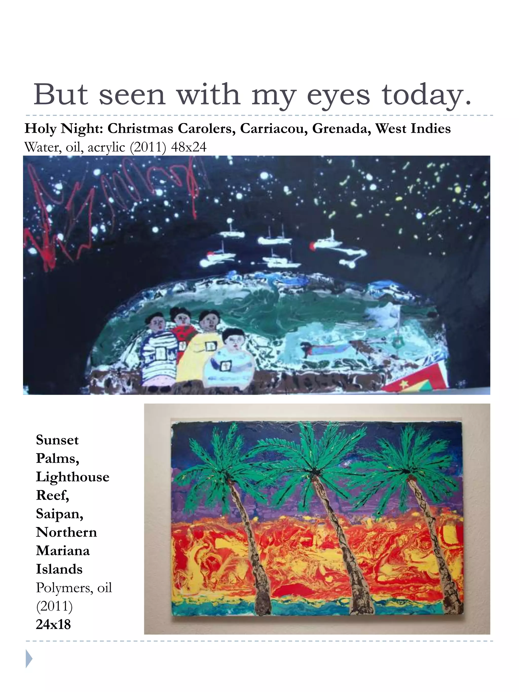 Radical Changes | PPTX