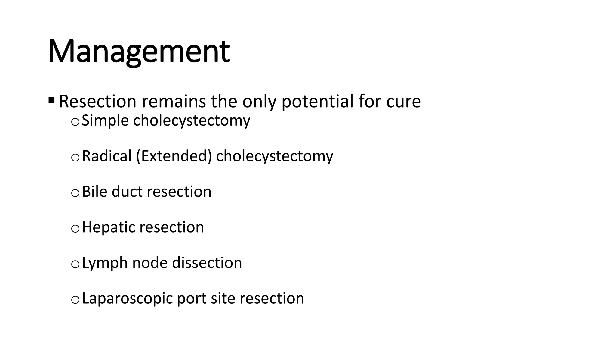 Radical Cholecystectomy.pptx