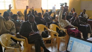 Radical Collaboration Presentation | PDF