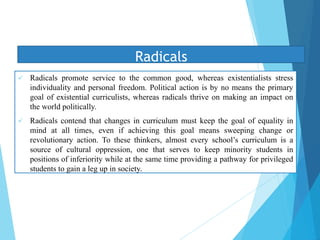 RADICAL CURRICULUM.pptx