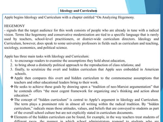 RADICAL CURRICULUM.pptx