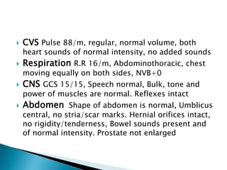 Radical Cystectomy.pptx