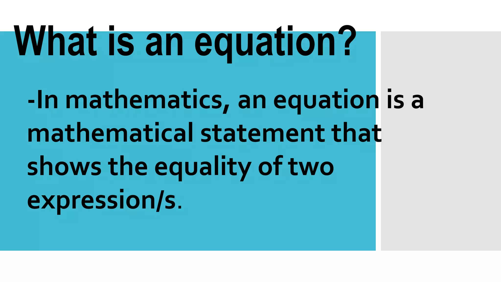RADICAL EQUATION.pptx
