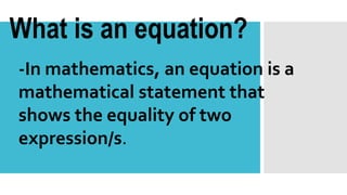 RADICAL EQUATION.pptx