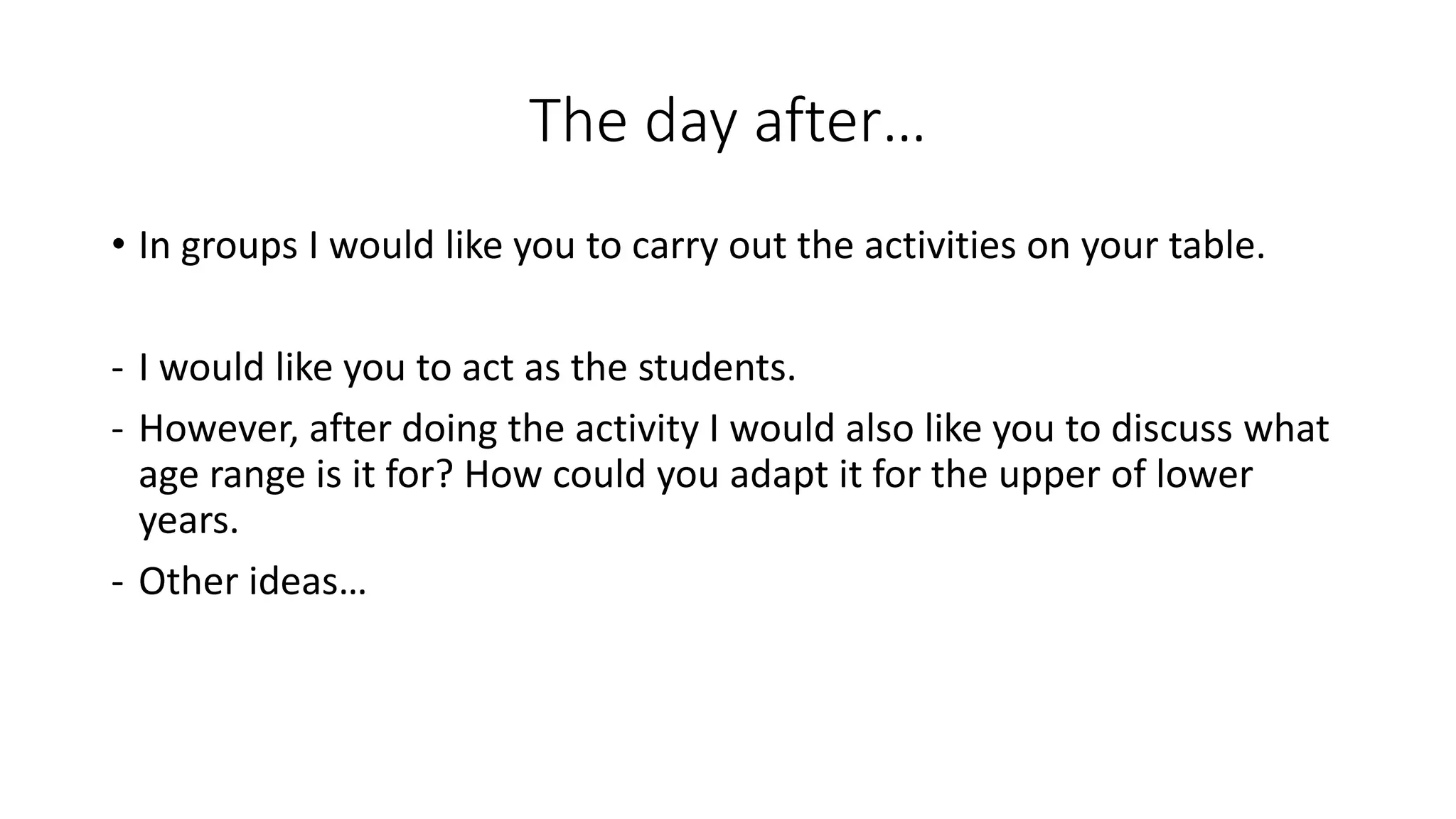 Radicalisation and Extremism | PPTX