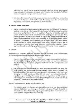 RADICALISM - Plutus IAS.pdf