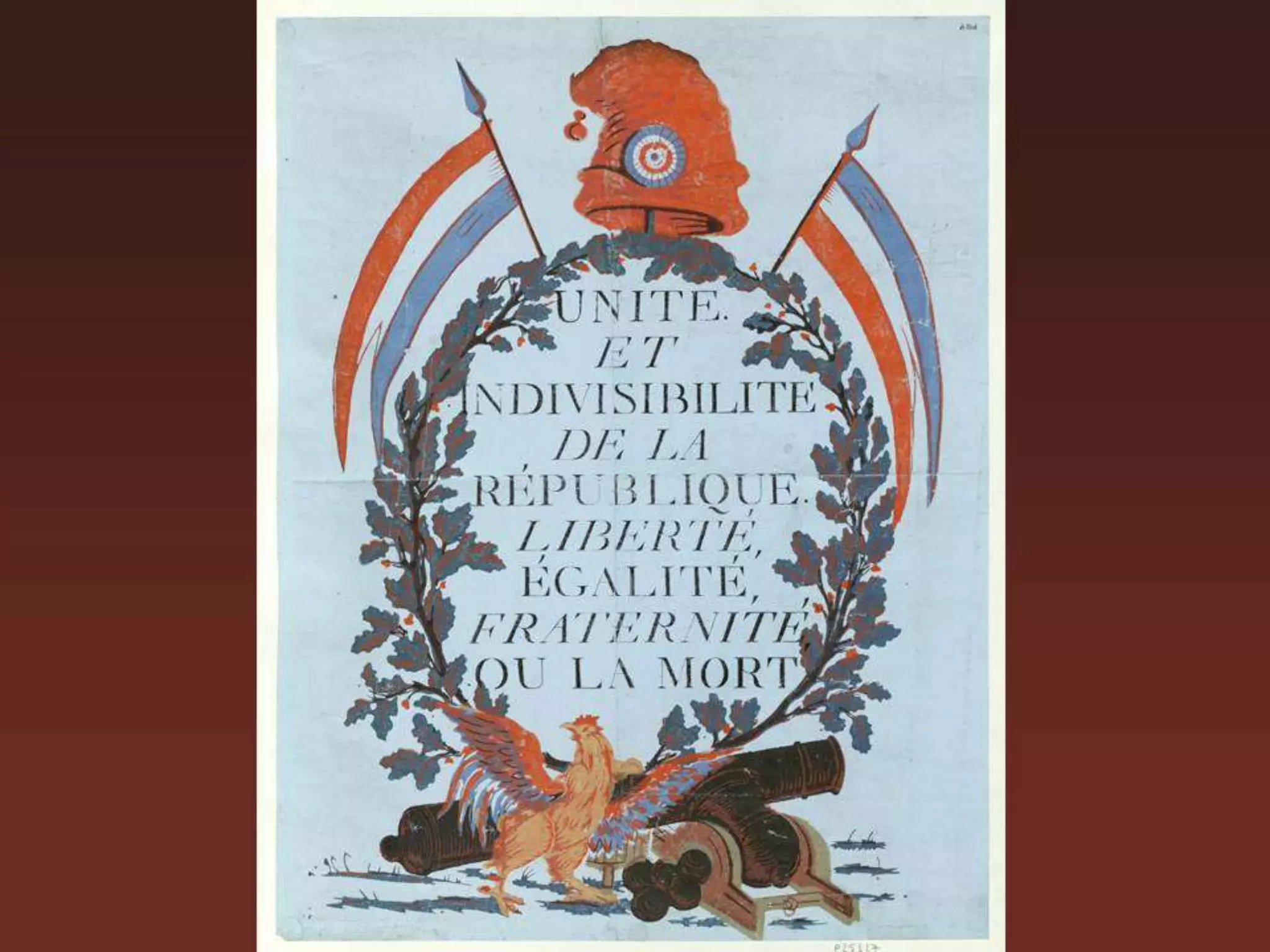 The Radicalization of the French Revolution | PPT