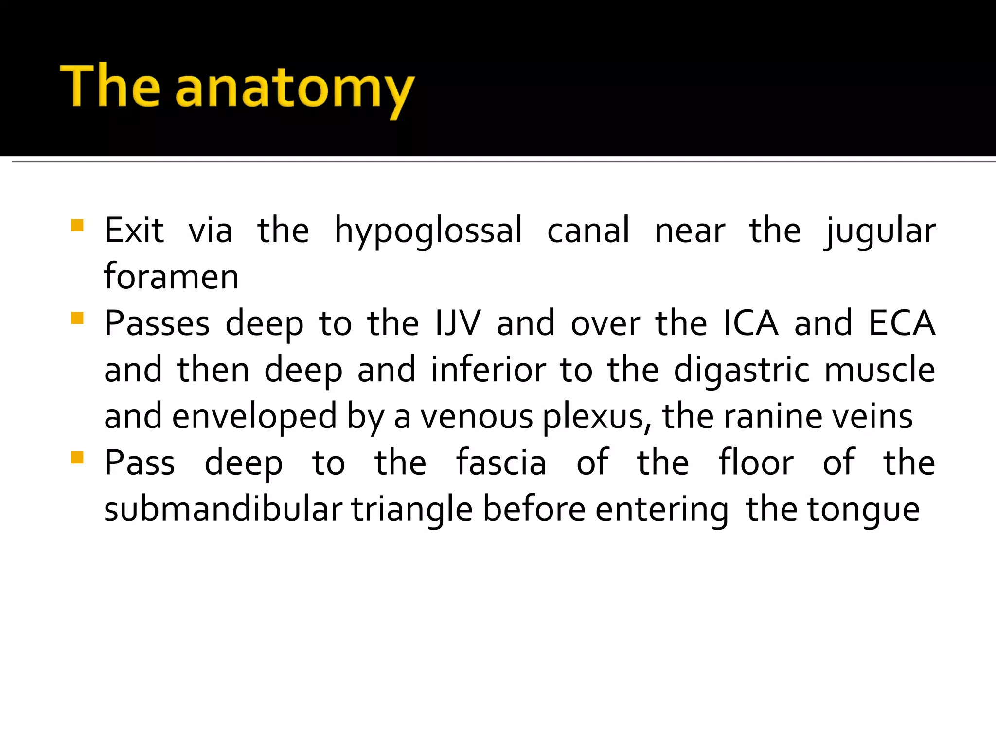 Radical neck dissection | PPT