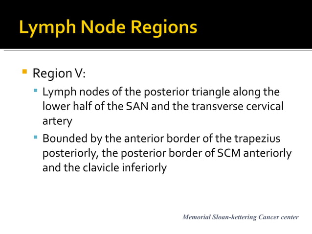 Radical neck dissection | PPT | Death, Injury, or Military Conflict ...