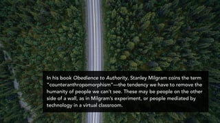 Radical Openness: the Work of Critical Digital Pedagogy | PPT