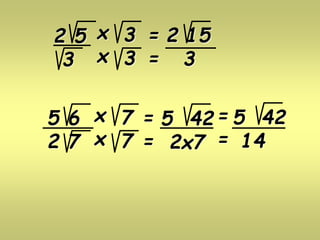 Radicals.ppt