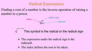 radicals.ppt